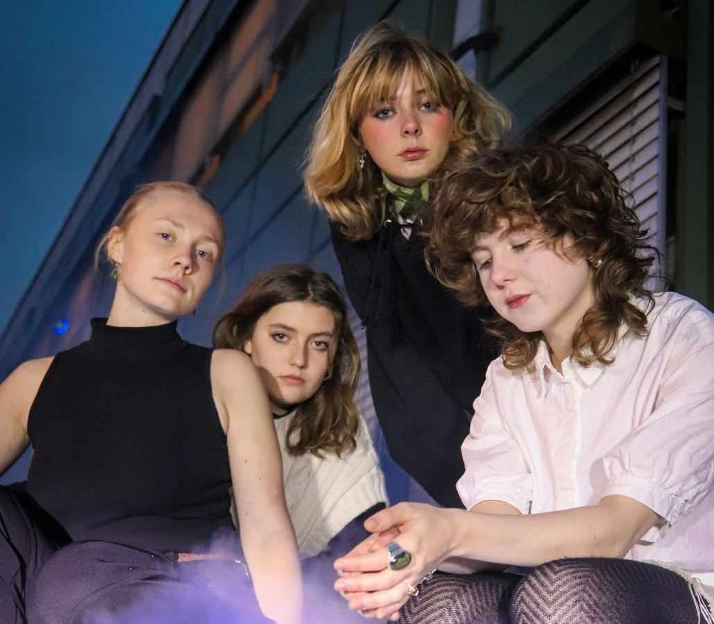 Veps tour dates & tickets 2025 | Ents24