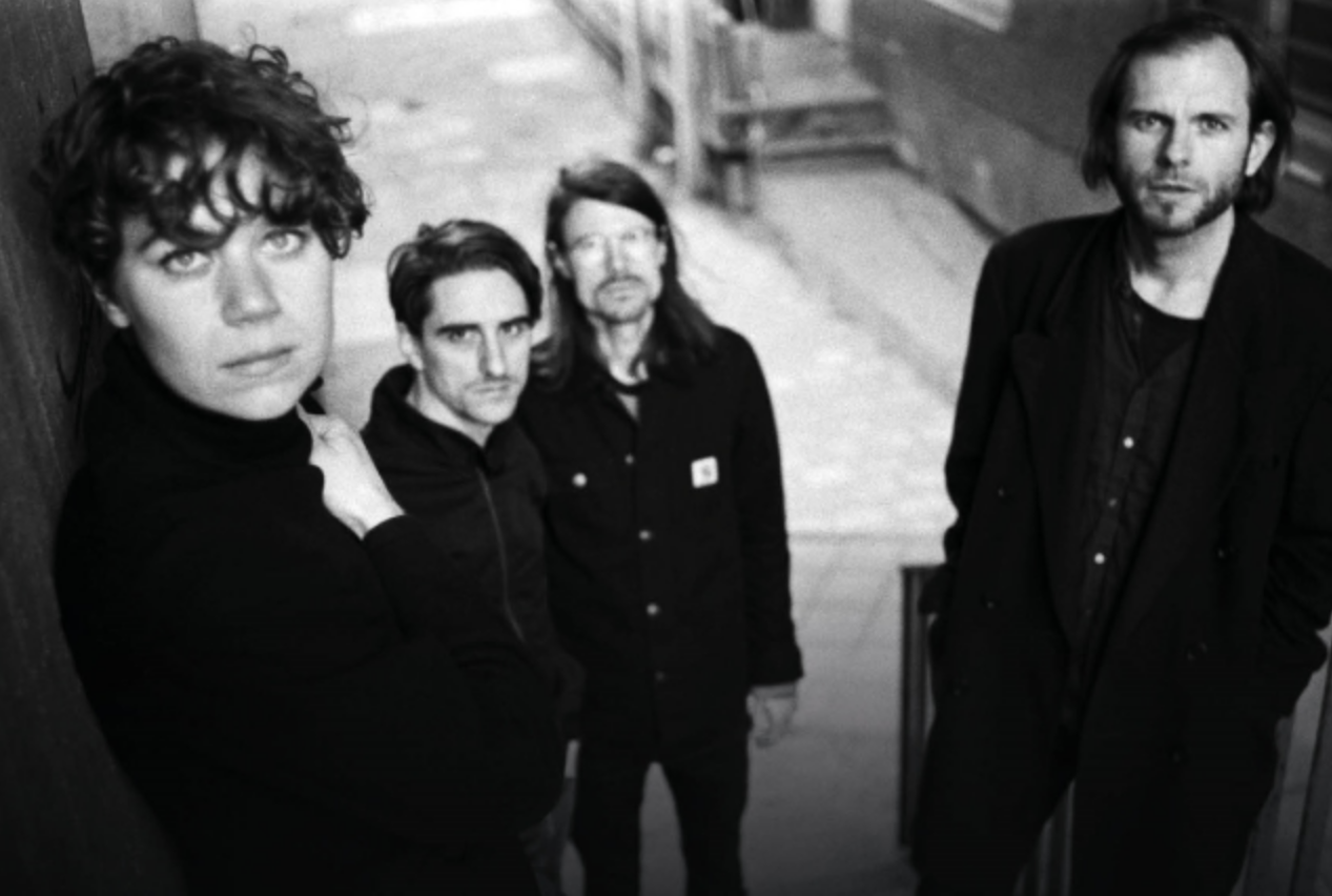 Hope tour dates & tickets 2026 | Ents24