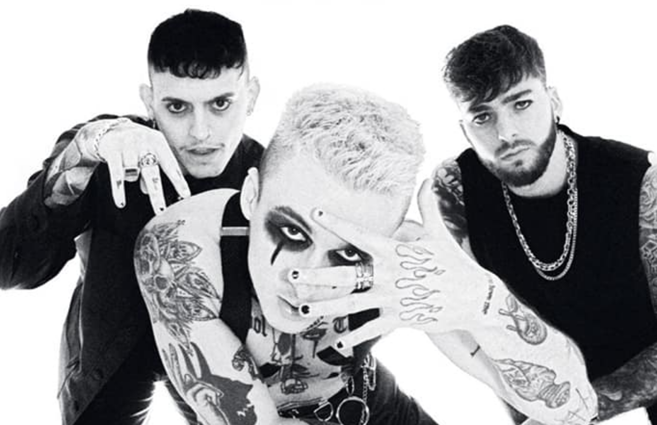 The Hara tour dates & tickets 2024 | Ents24