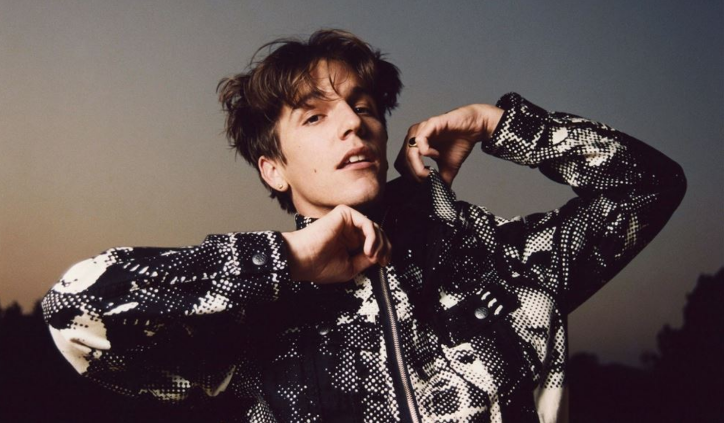 ROLE MODEL tour dates & tickets 2024 | Ents24