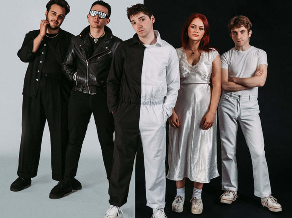 The Zen Arcade tour dates & tickets 2025 | Ents24