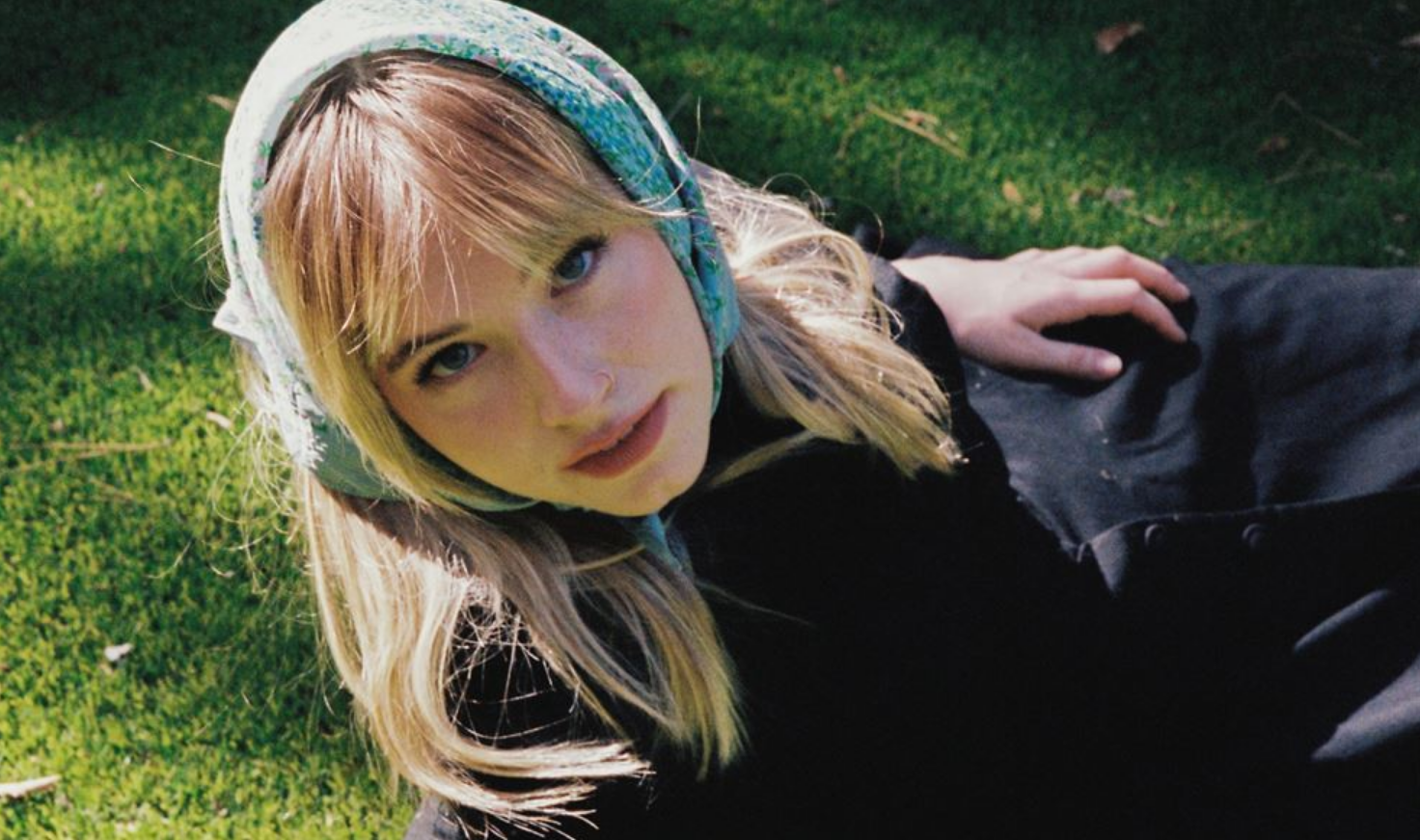 Kate Bollinger tour dates & tickets 2024 | Ents24