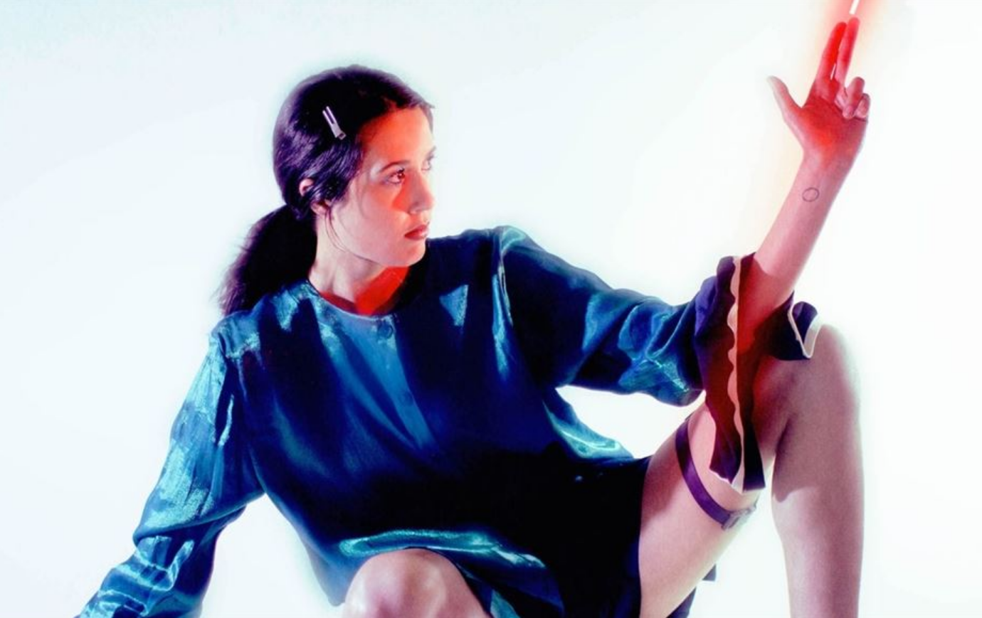 Half Waif tour dates & tickets 2024 | Ents24