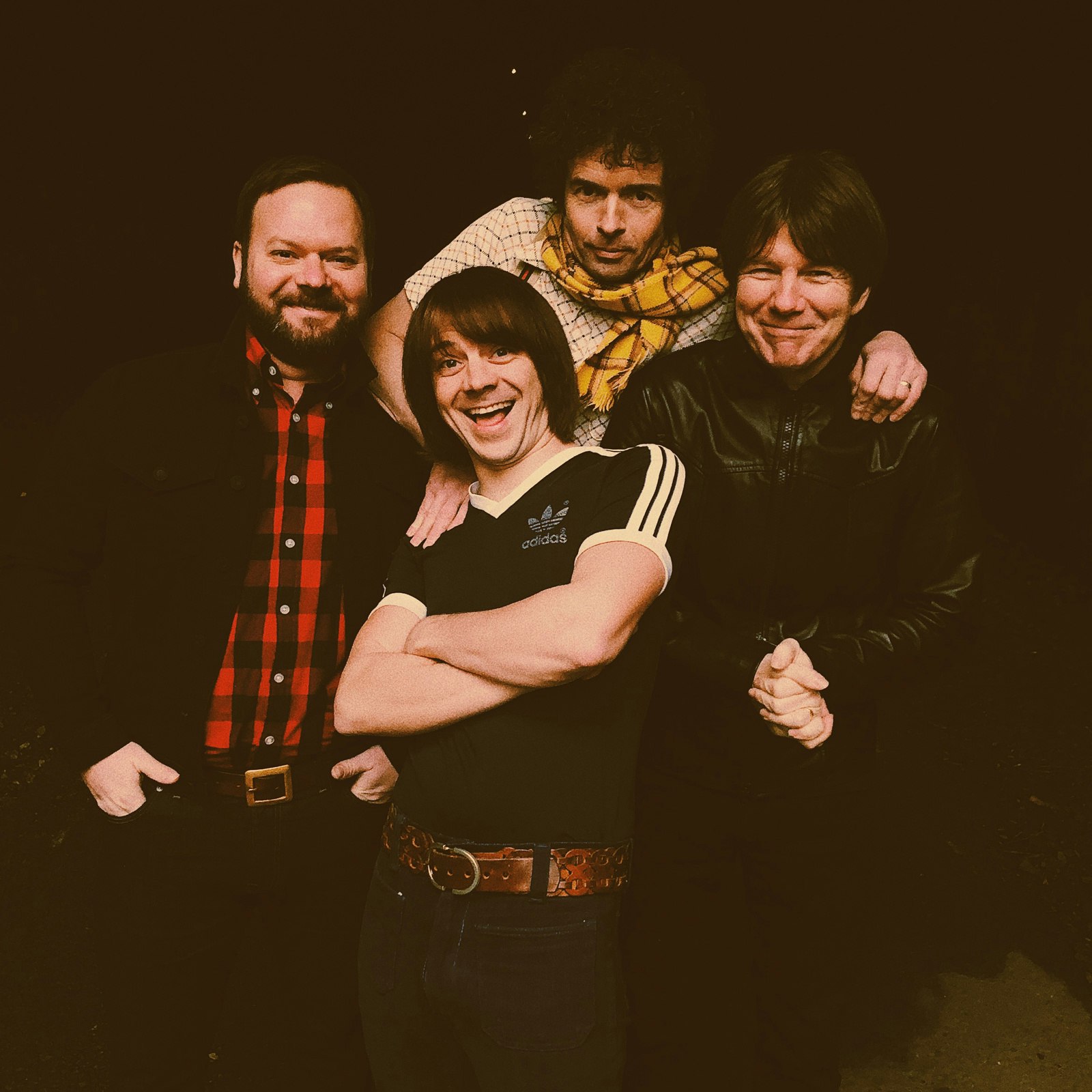 The Veras tour dates & tickets 2024 | Ents24