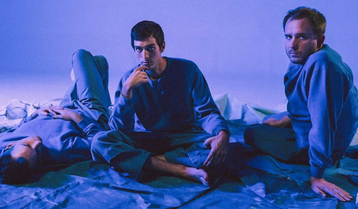 half.alive tour dates & tickets 2025 | Ents24