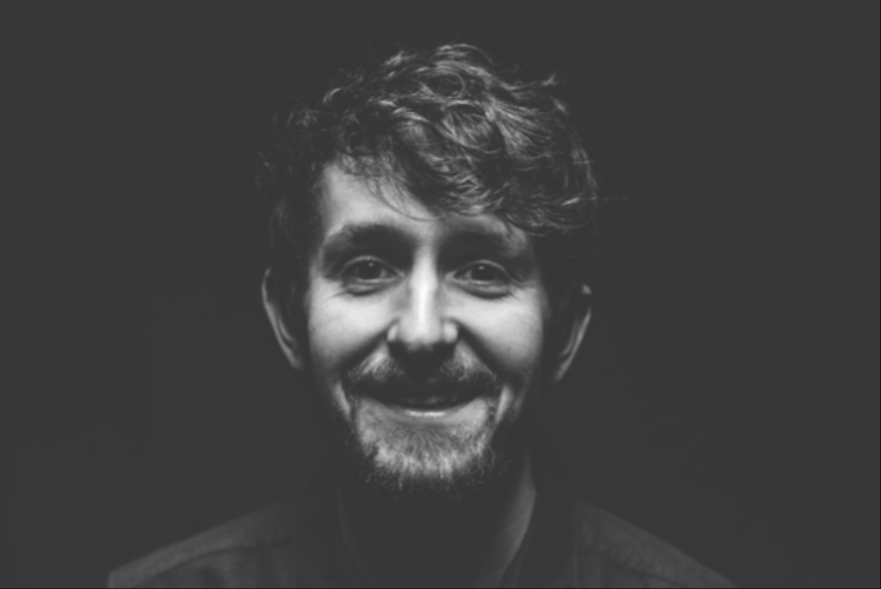 Benjamin Amos tour dates & tickets 2025 | Ents24