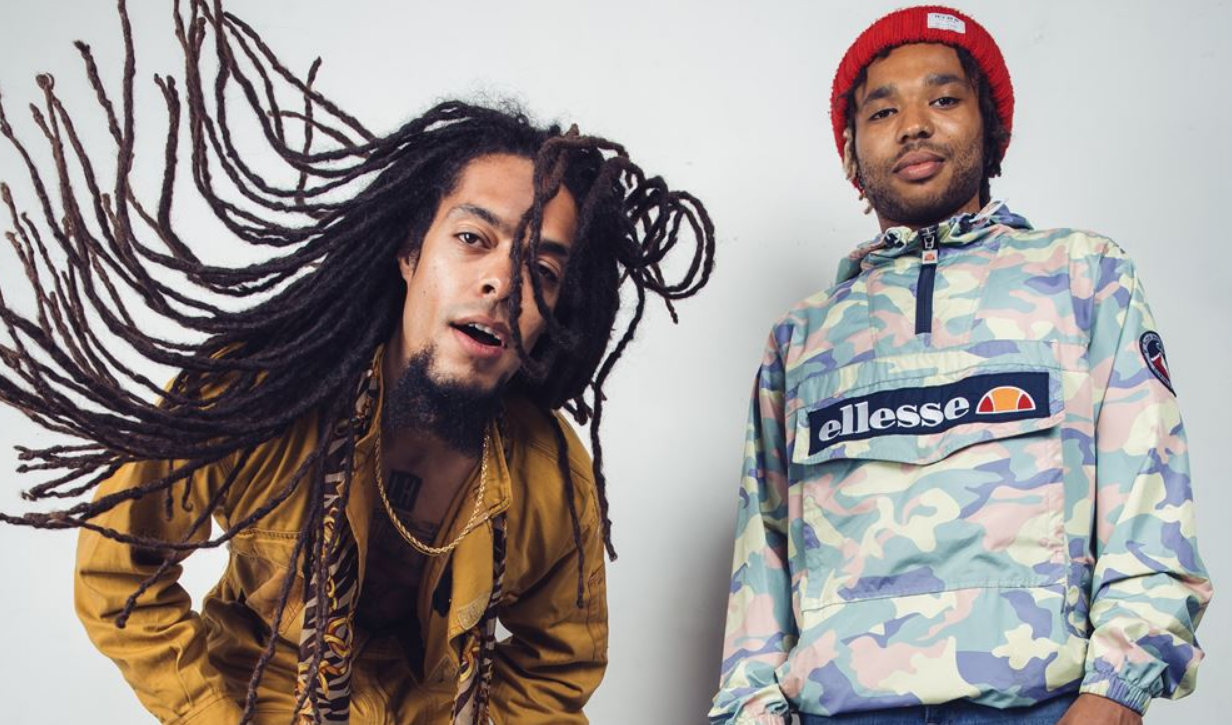 Bob Vylan Tour Dates & Tickets 2022 | Ents24