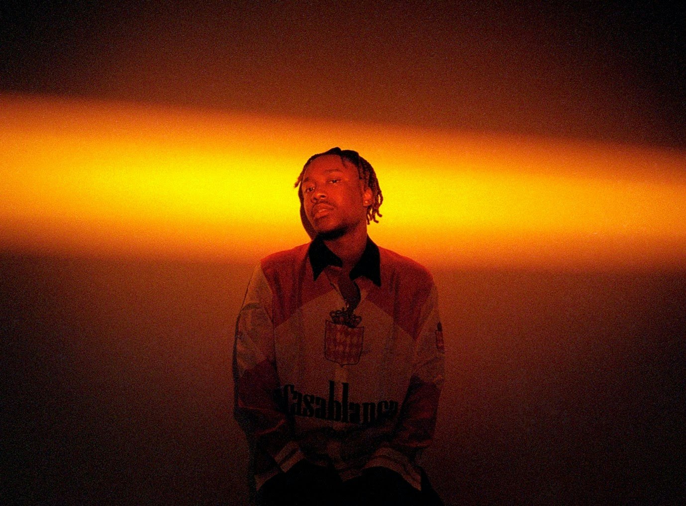 Jvck James tour dates & tickets 2025 | Ents24