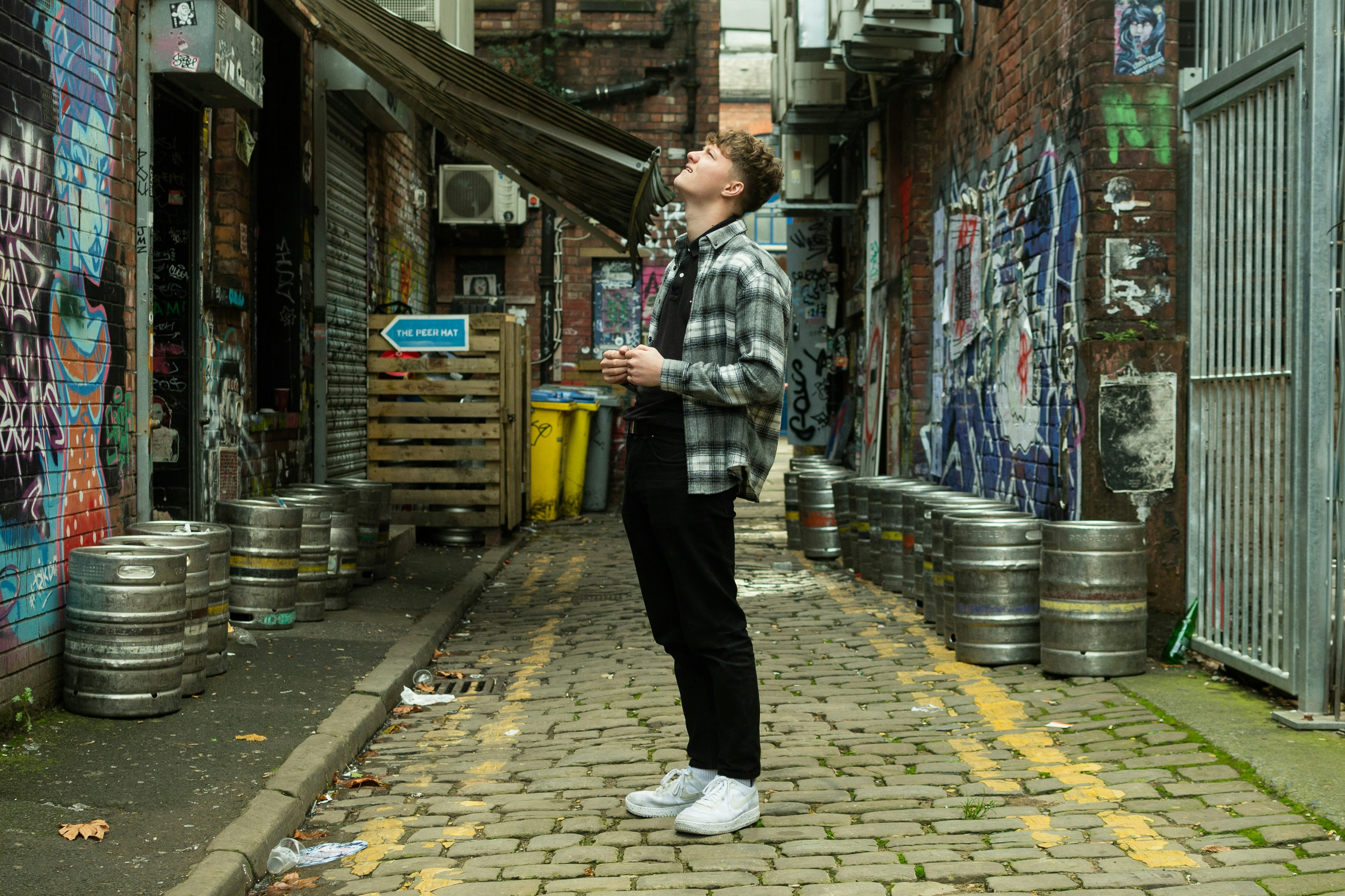 Seb Lowe Tour Dates & Tickets 2022 | Ents24