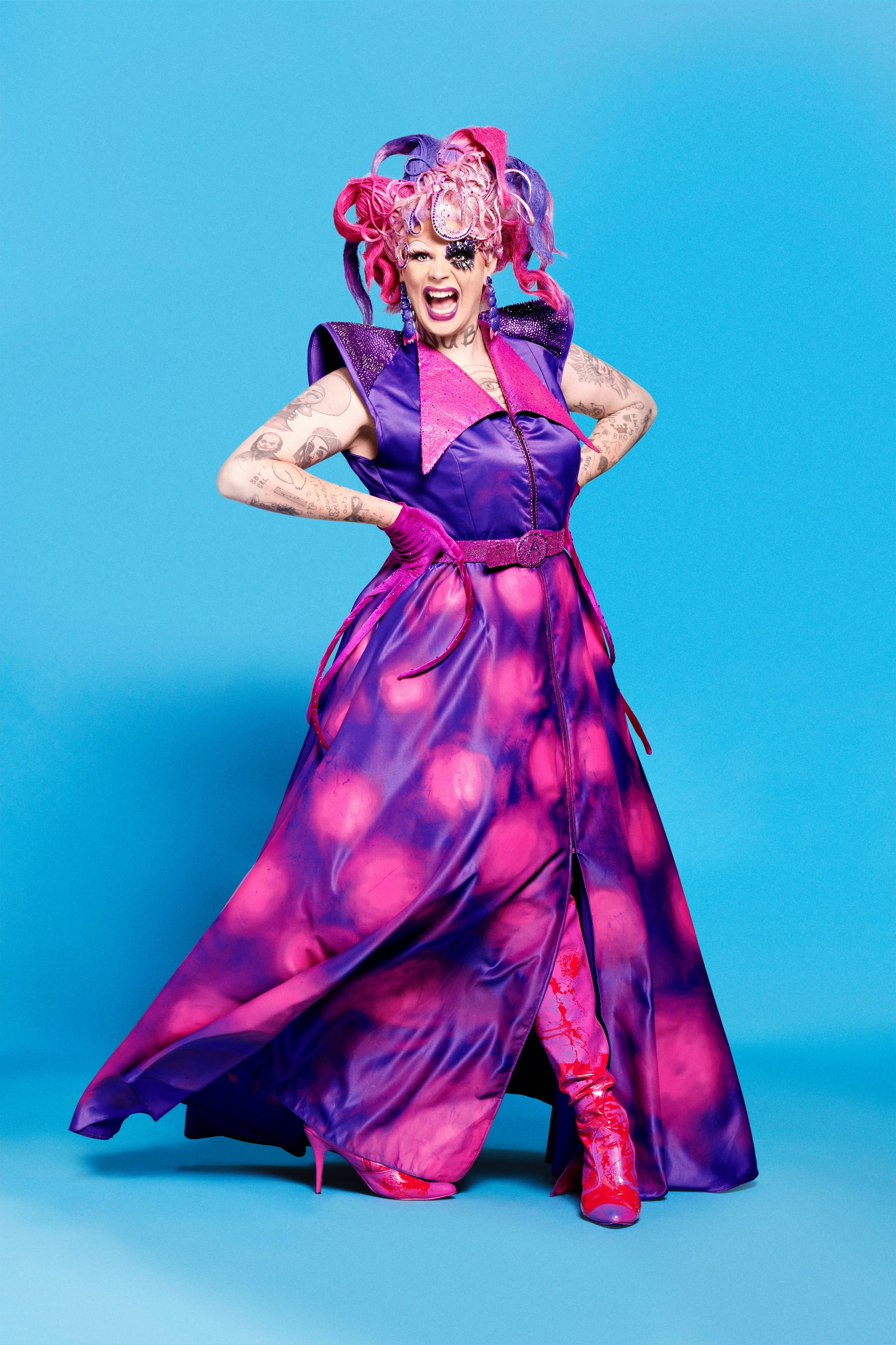 Anubis tour dates & tickets 2025 | Ents24