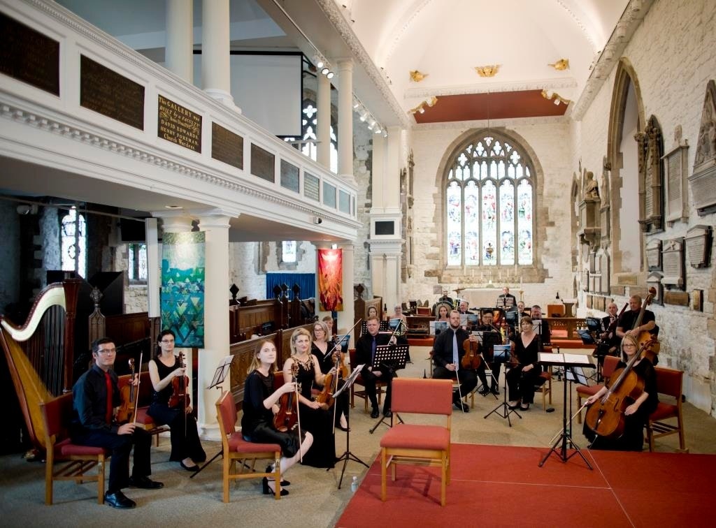 Nova Foresta Classical Players tour dates & tickets 2024 | Ents24