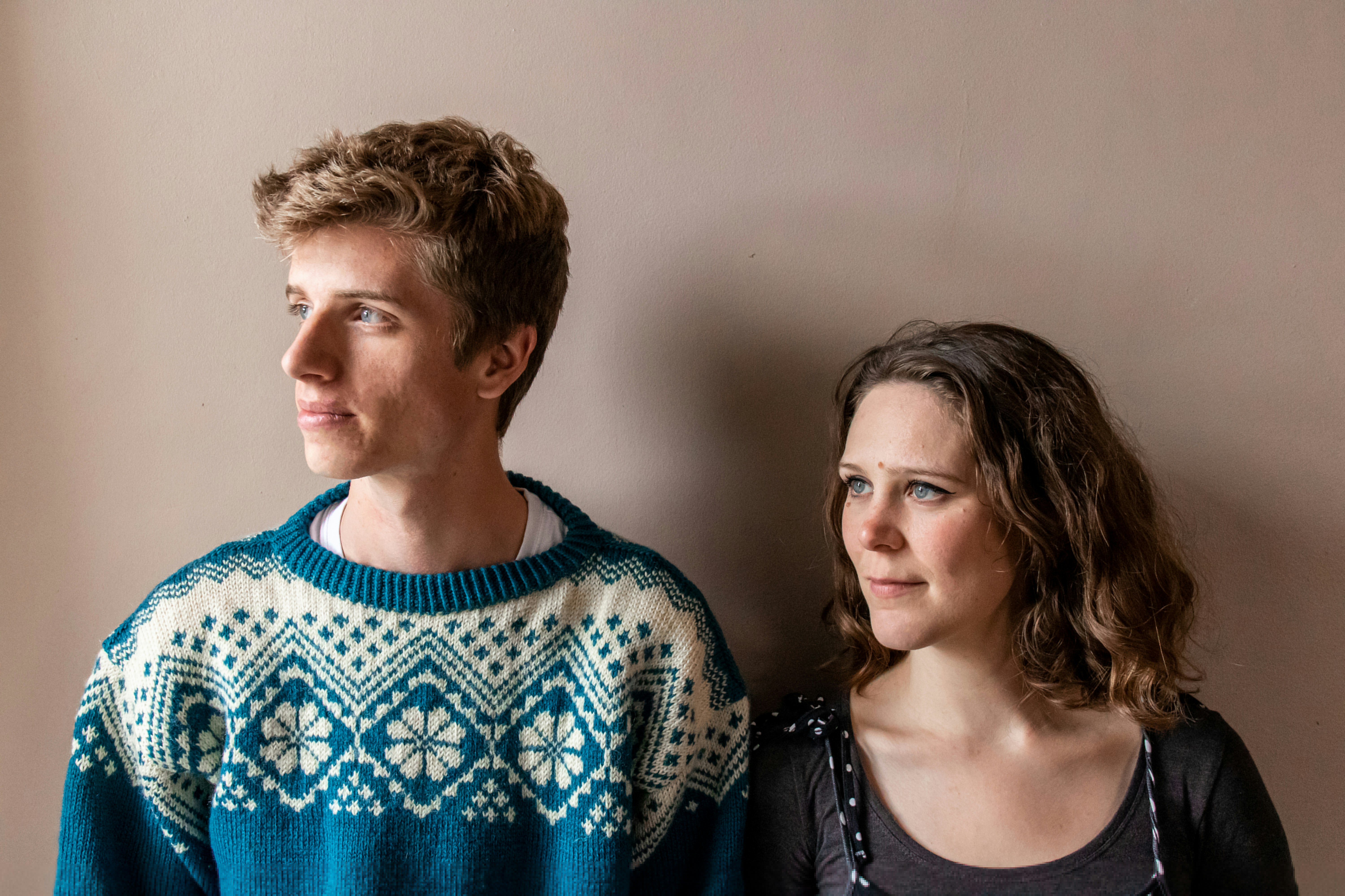 Janice Burns & Jon Doran tour dates & tickets 2024 - 2025 | Ents24