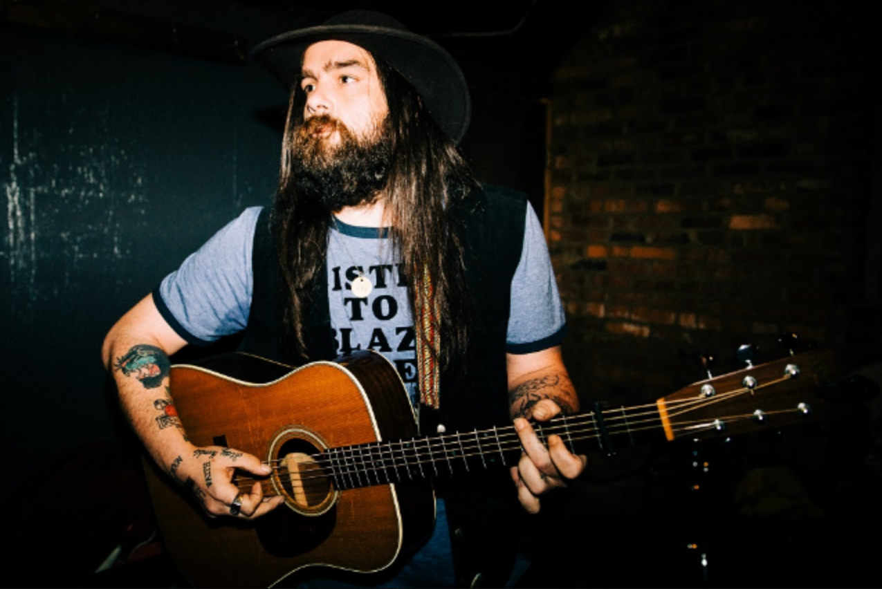 Arlo McKinley tour dates & tickets 2025 | Ents24