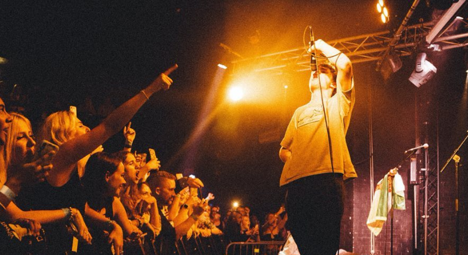 The Royston Club Tour Dates & Tickets 2024 | Ents24