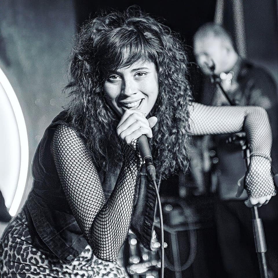 Deva St. John tour dates & tickets 2025 | Ents24