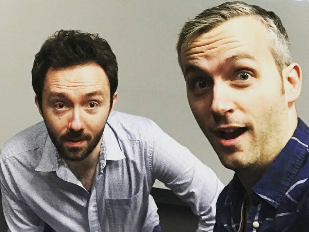 Doggett & Ephgrave tour dates & tickets 2025 | Ents24