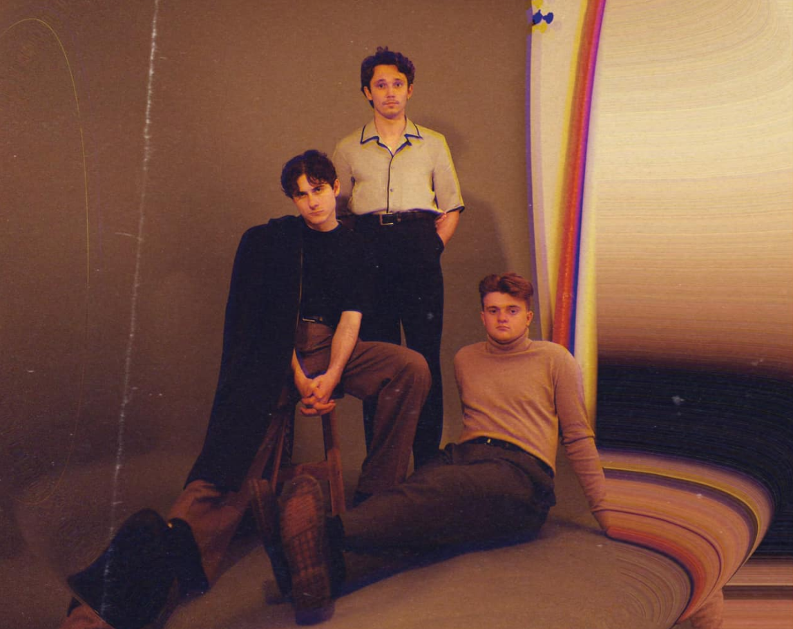 Overpass Tour Dates & Tickets 2023 | Ents24