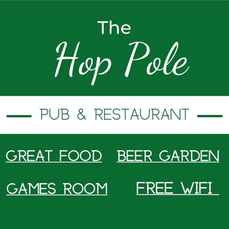 The Hop Pole Nettlestead Green, Maidstone events & tickets 2025 | Ents24
