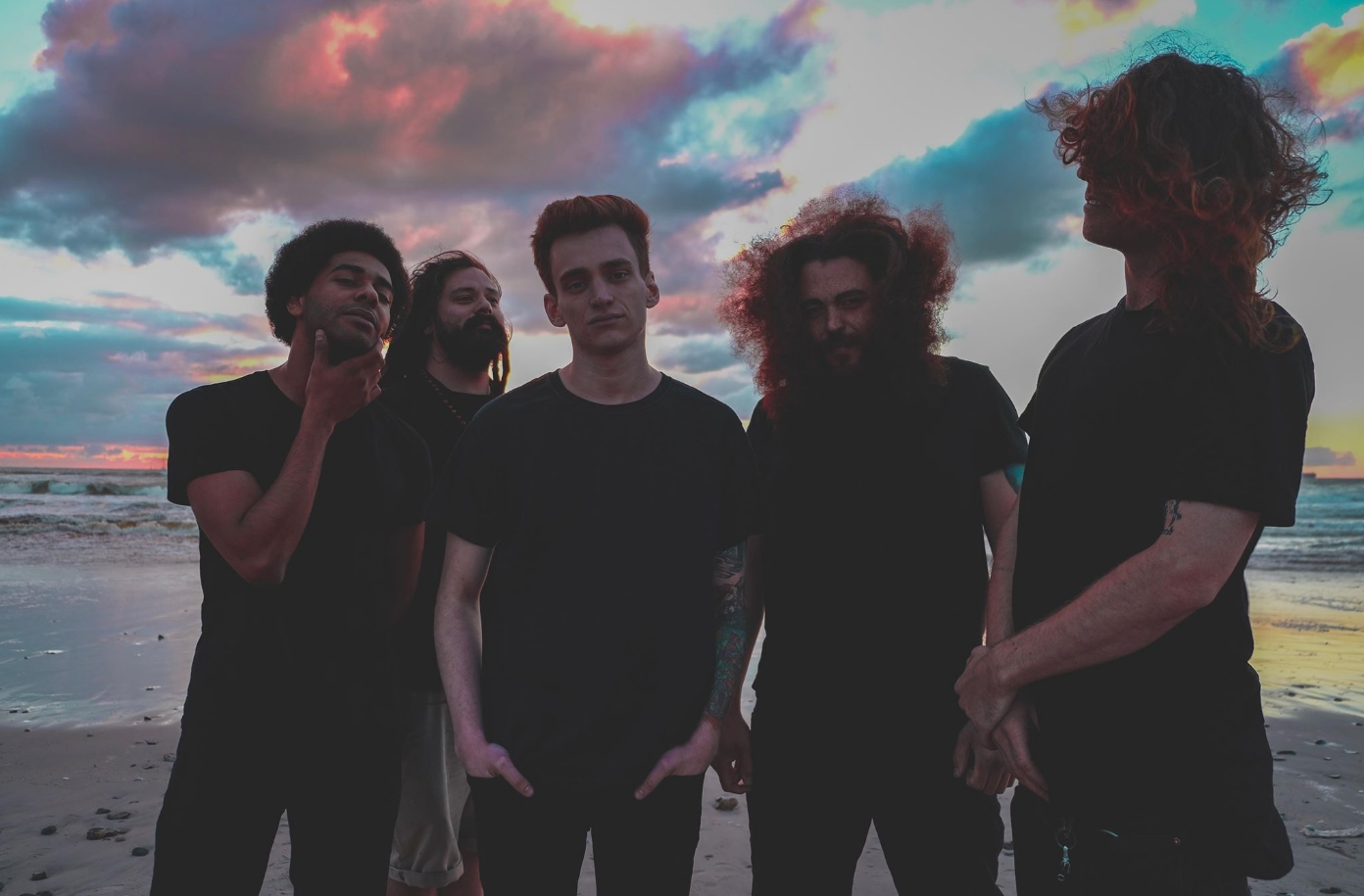 Monuments tour dates & tickets 2026 | Ents24