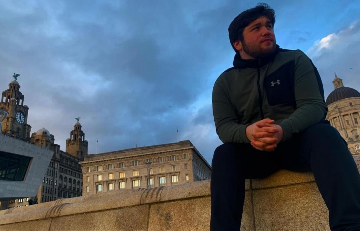 Ryan Rooney tour dates & tickets 2025 | Ents24