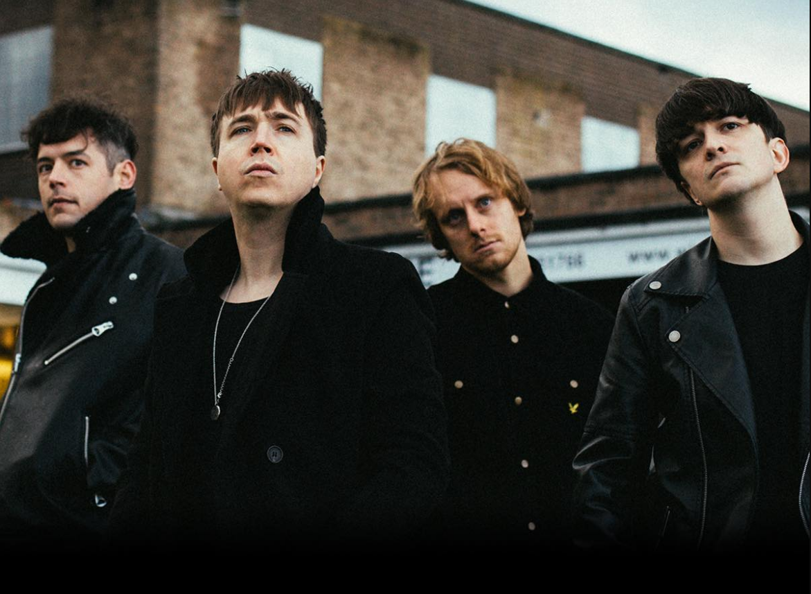 The Luka State tour dates & tickets 2025 | Ents24