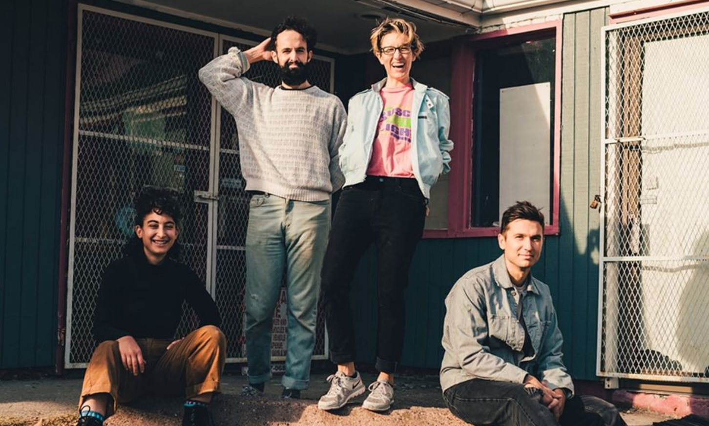 Future Teens tour dates & tickets 2025 | Ents24