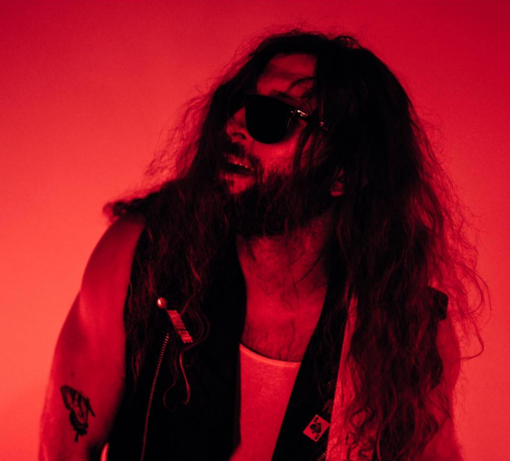 Drew Dixon tour dates & tickets 2025 | Ents24