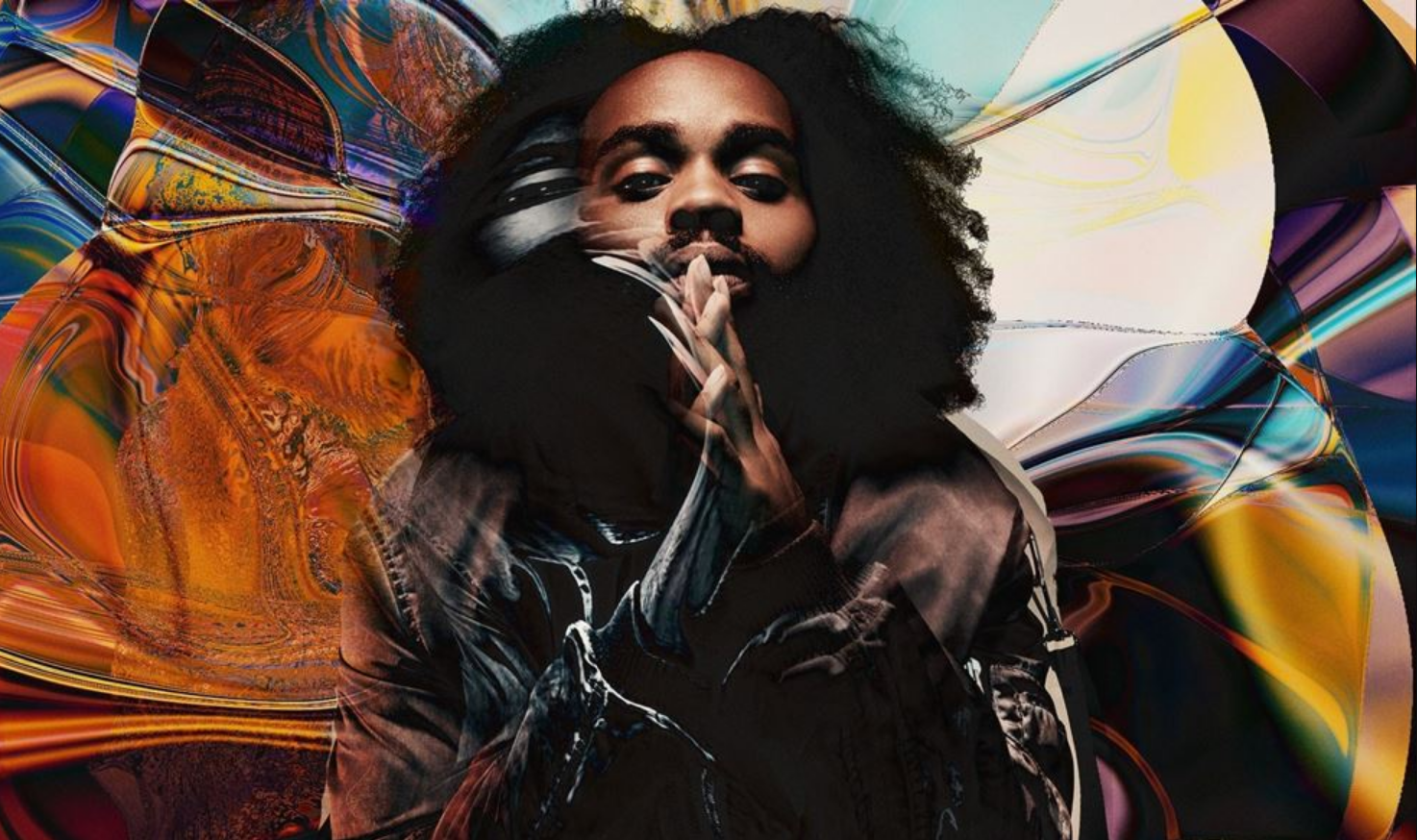 Fly Anakin tour dates & tickets 2024 | Ents24