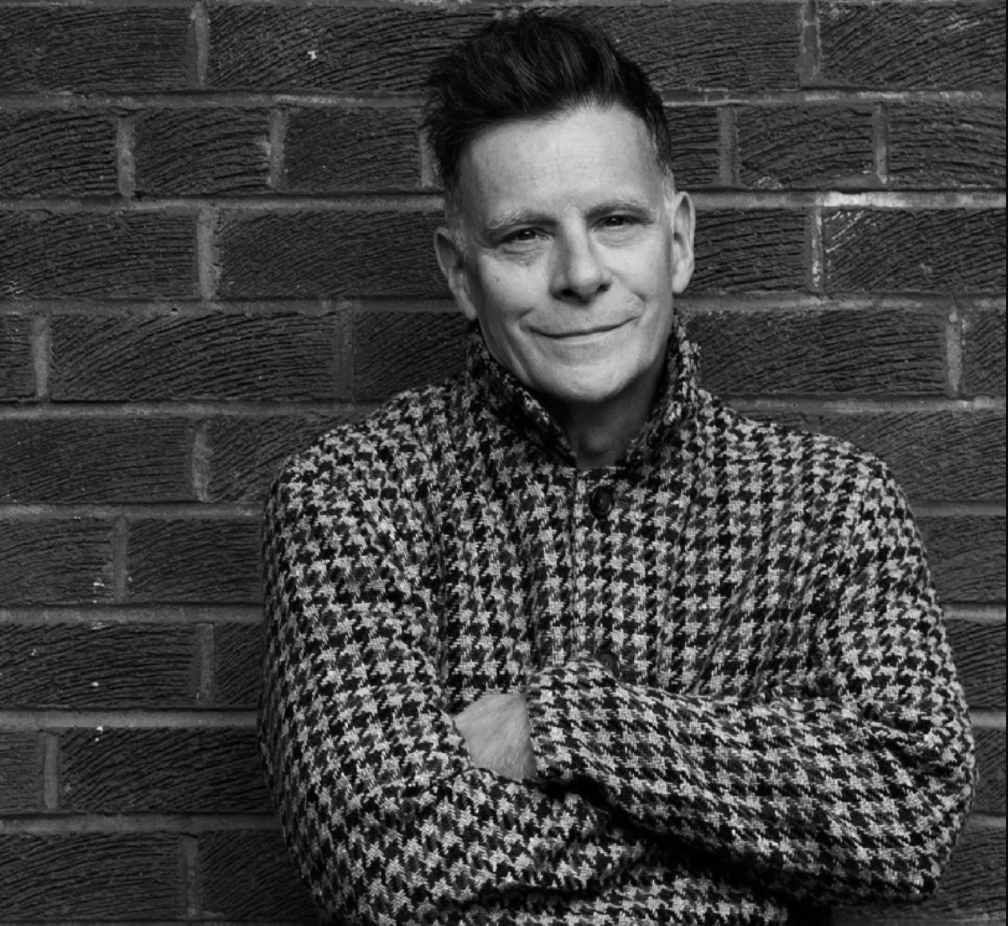 Ricky Ross tour dates & tickets 2024 | Ents24