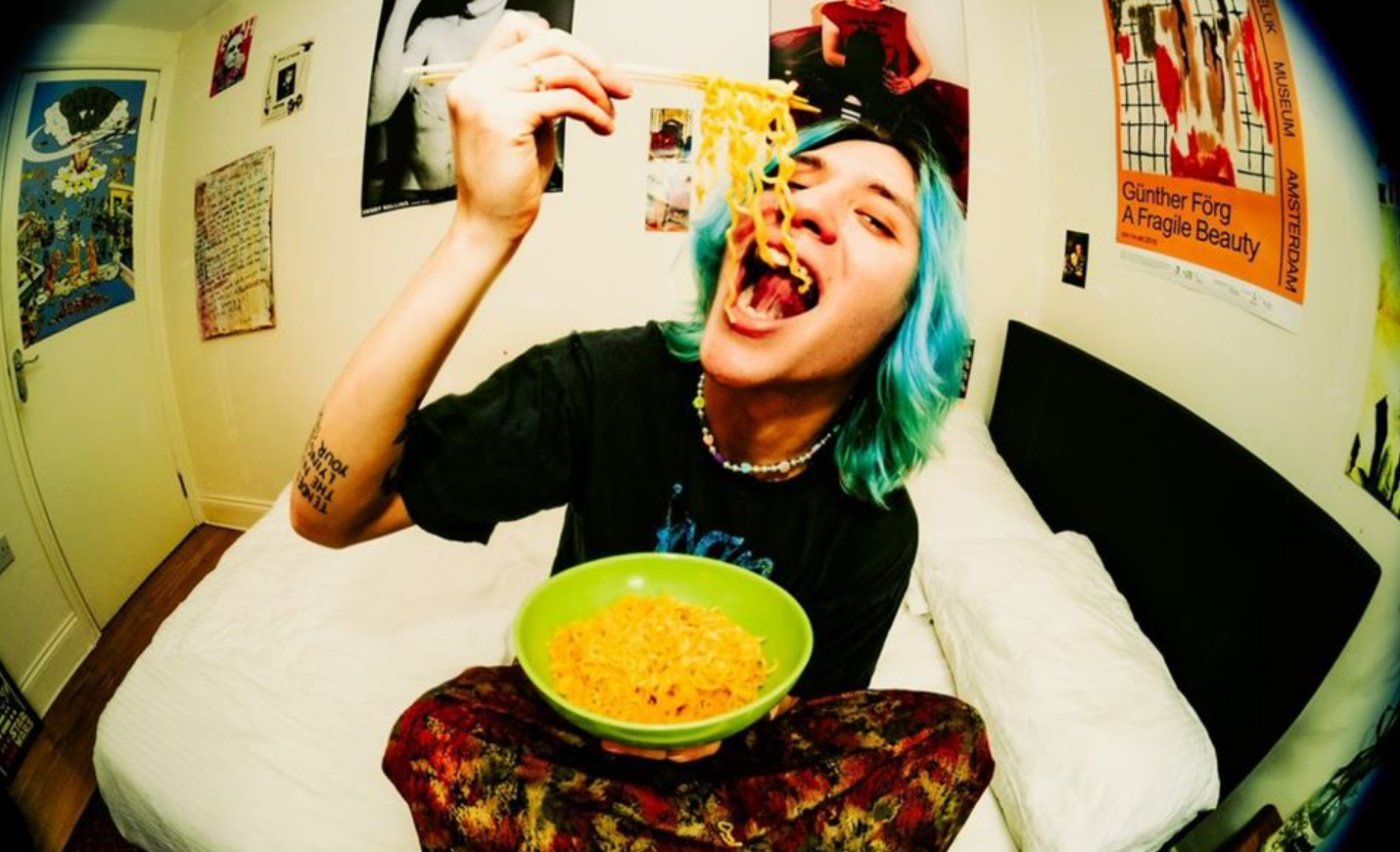 Daisy Brain tour dates & tickets 2024 | Ents24