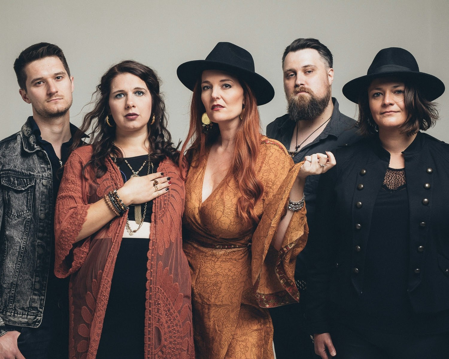 Brave Rival tour dates & tickets 2024 - 2025 | Ents24