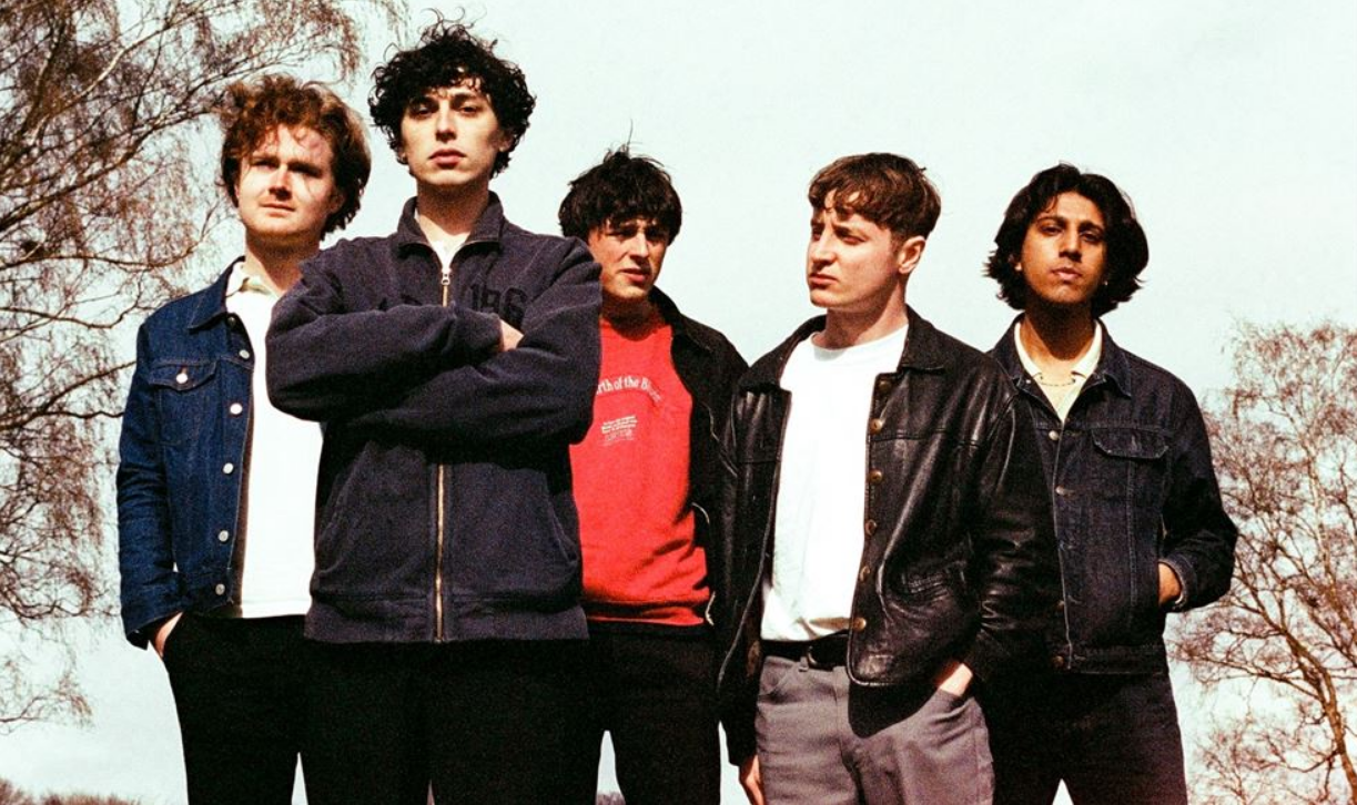 The Goa Express Tour Dates & Tickets | Ents24