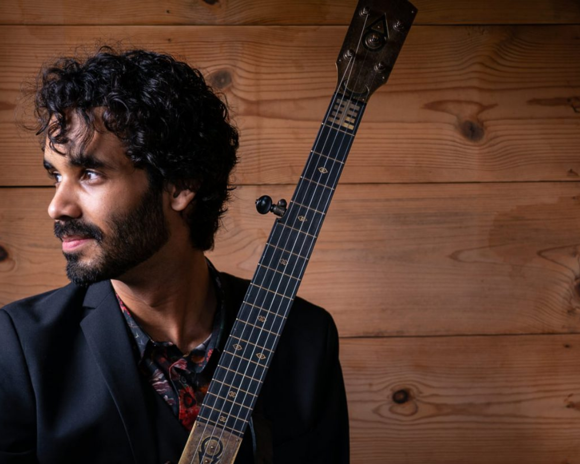 Jake Blount tour dates & tickets 2025 | Ents24