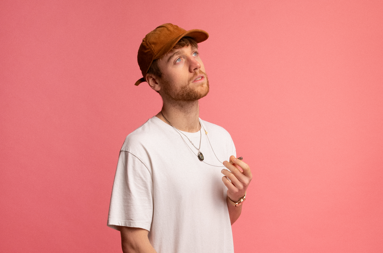 Tadhg Daly tour dates & tickets 2026 | Ents24