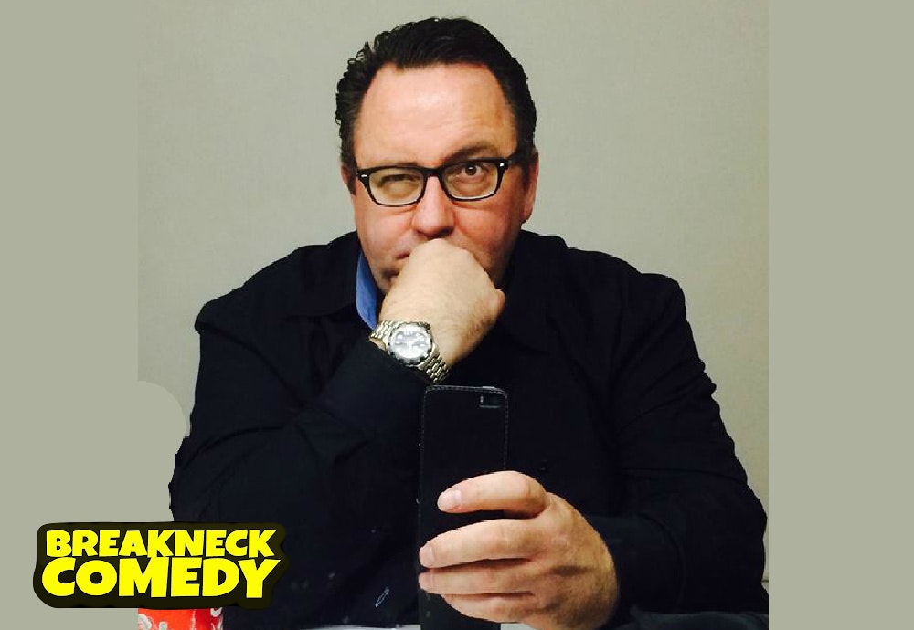 Bill Dewar tour dates & tickets 2024 | Ents24