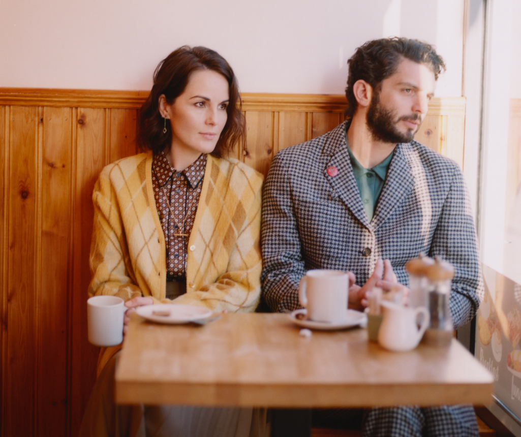 Michael and Michelle tour dates & tickets 2026 | Ents24