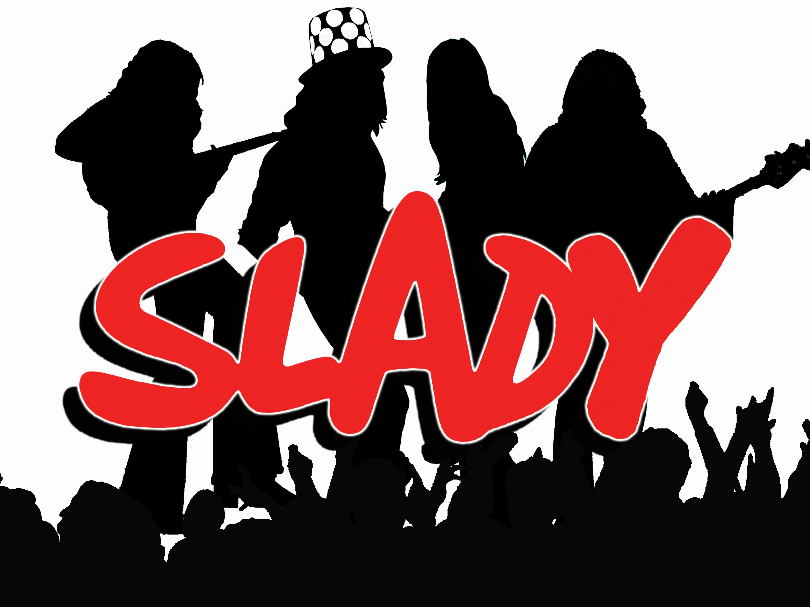 Slady Tour Dates & Tickets 2022 | Ents24