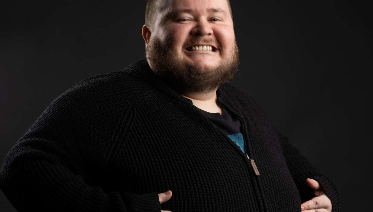 Aaron Butler tour dates & tickets 2024 | Ents24