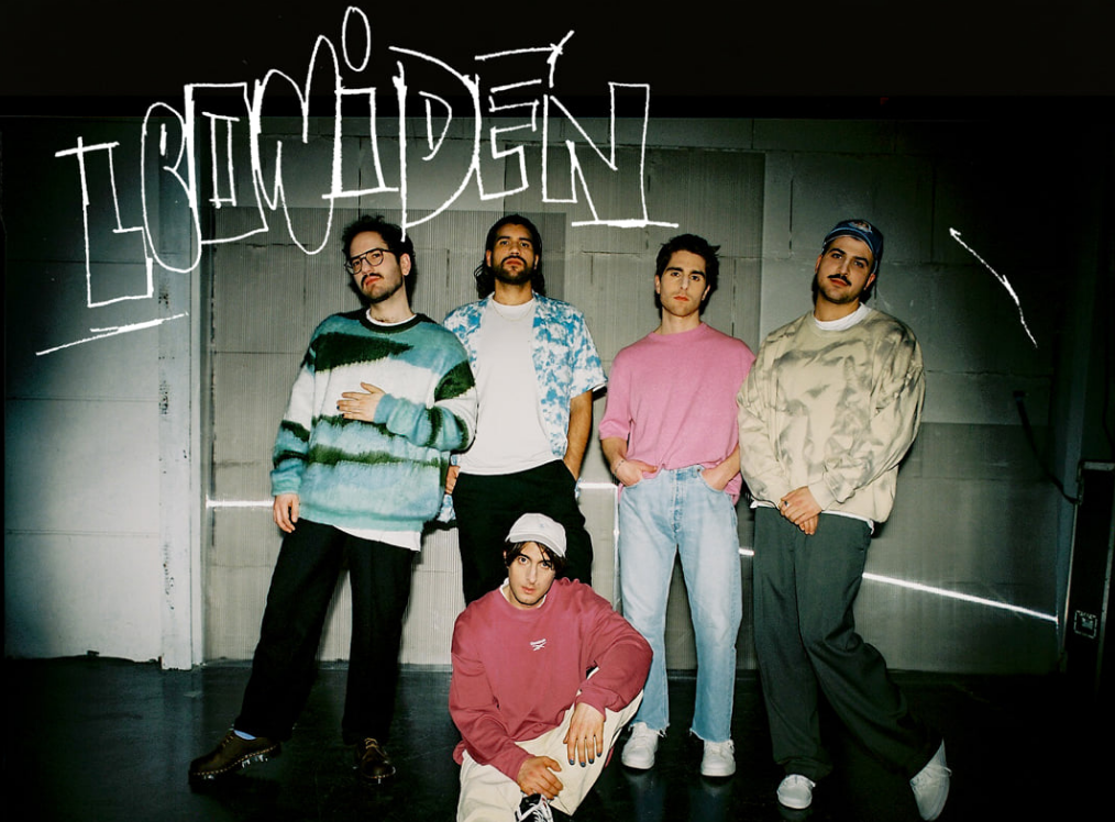 Leoniden tour dates & tickets 2024 | Ents24