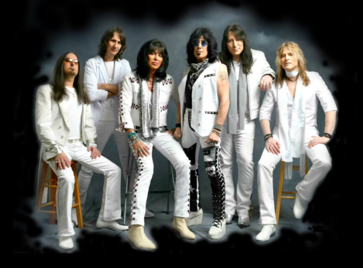 Angel tour dates & tickets 2025 | Ents24