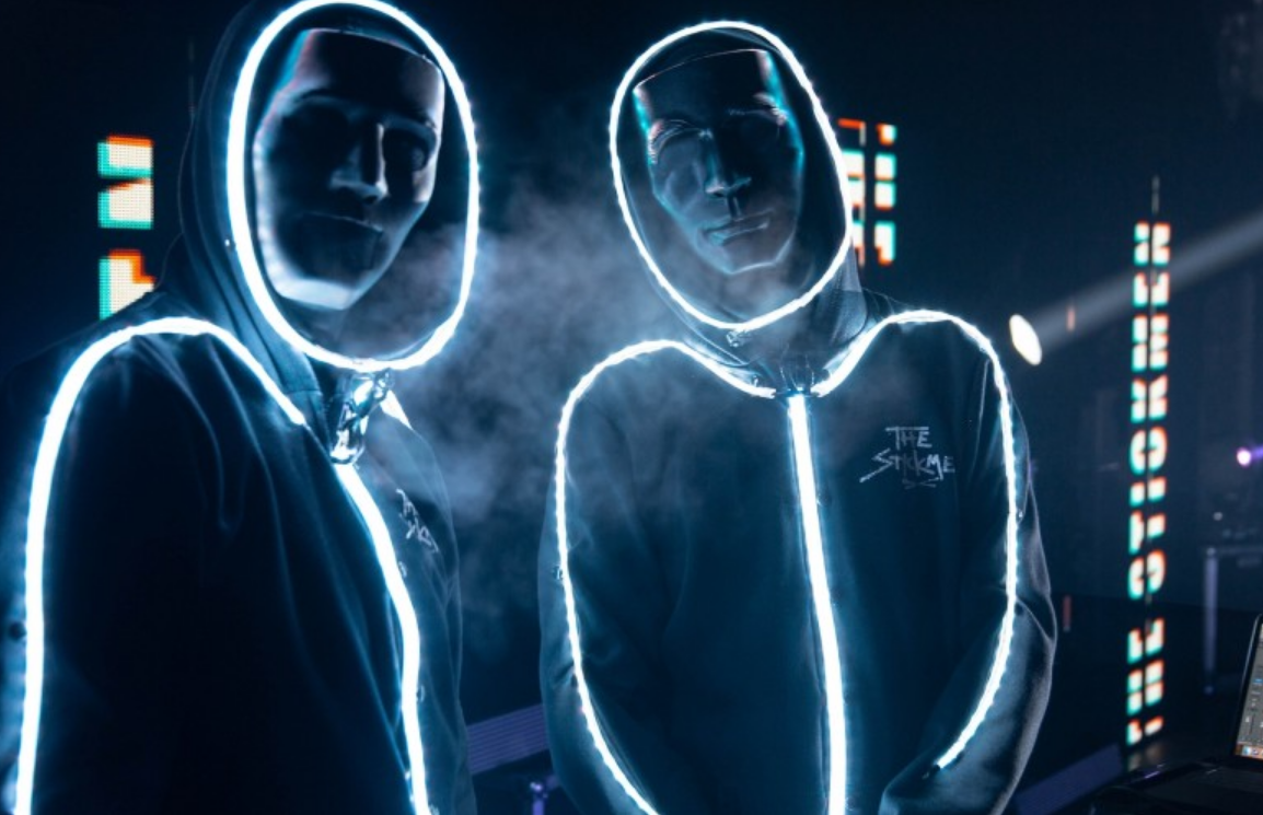 The Stickmen Project tour dates & tickets 2024 | Ents24