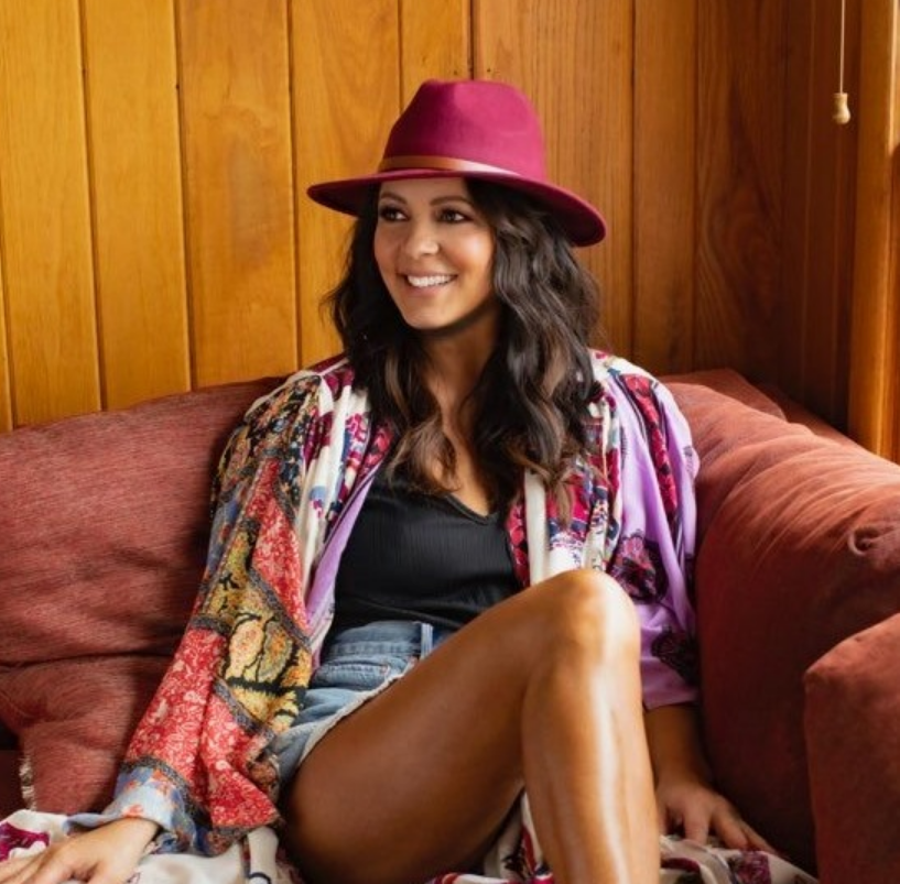 Sara Evans tour dates & tickets 2025 | Ents24