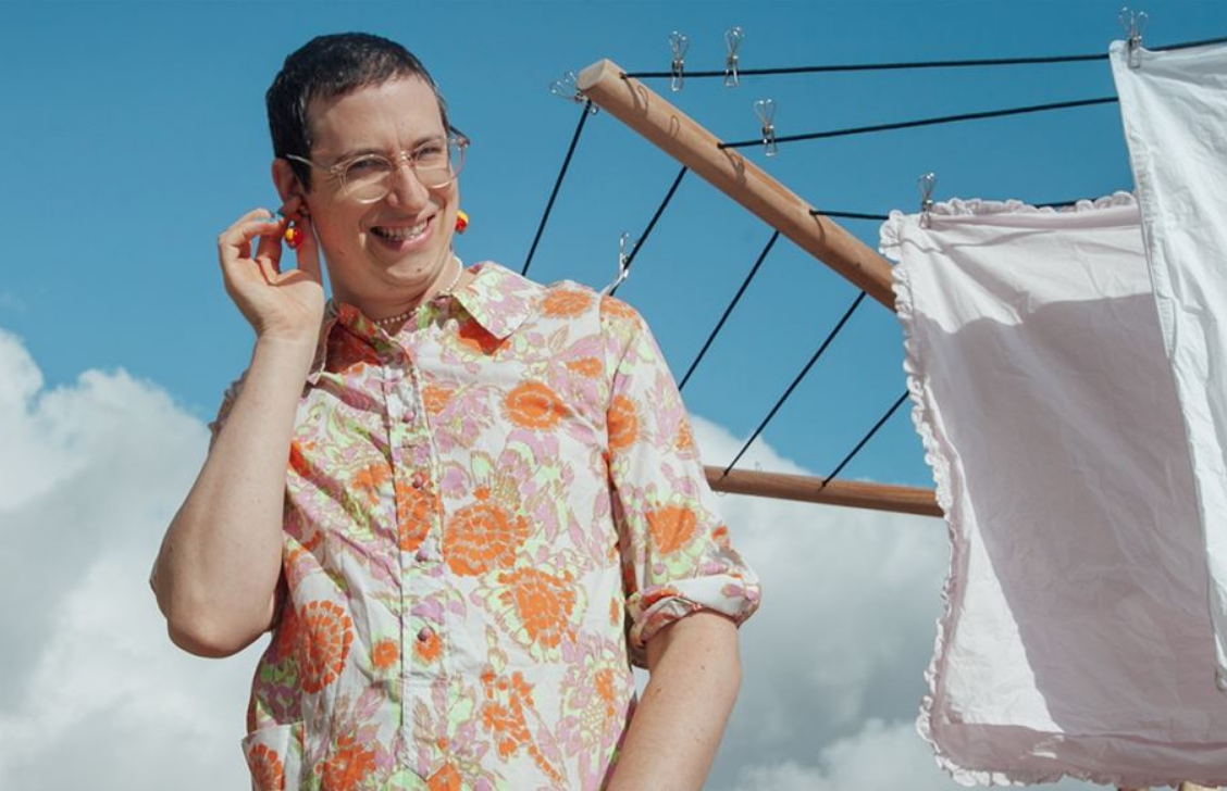 Jerry Paper tour dates & tickets | Ents24