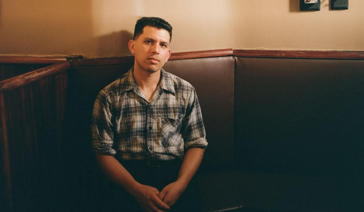 Jeremie Albino tour dates & tickets 2024 | Ents24