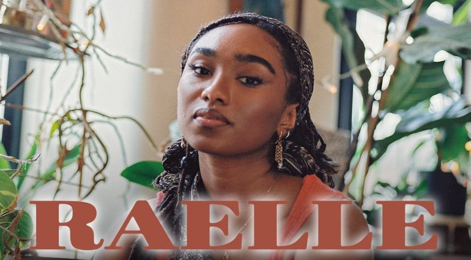 Raelle tour dates & tickets 2025 | Ents24