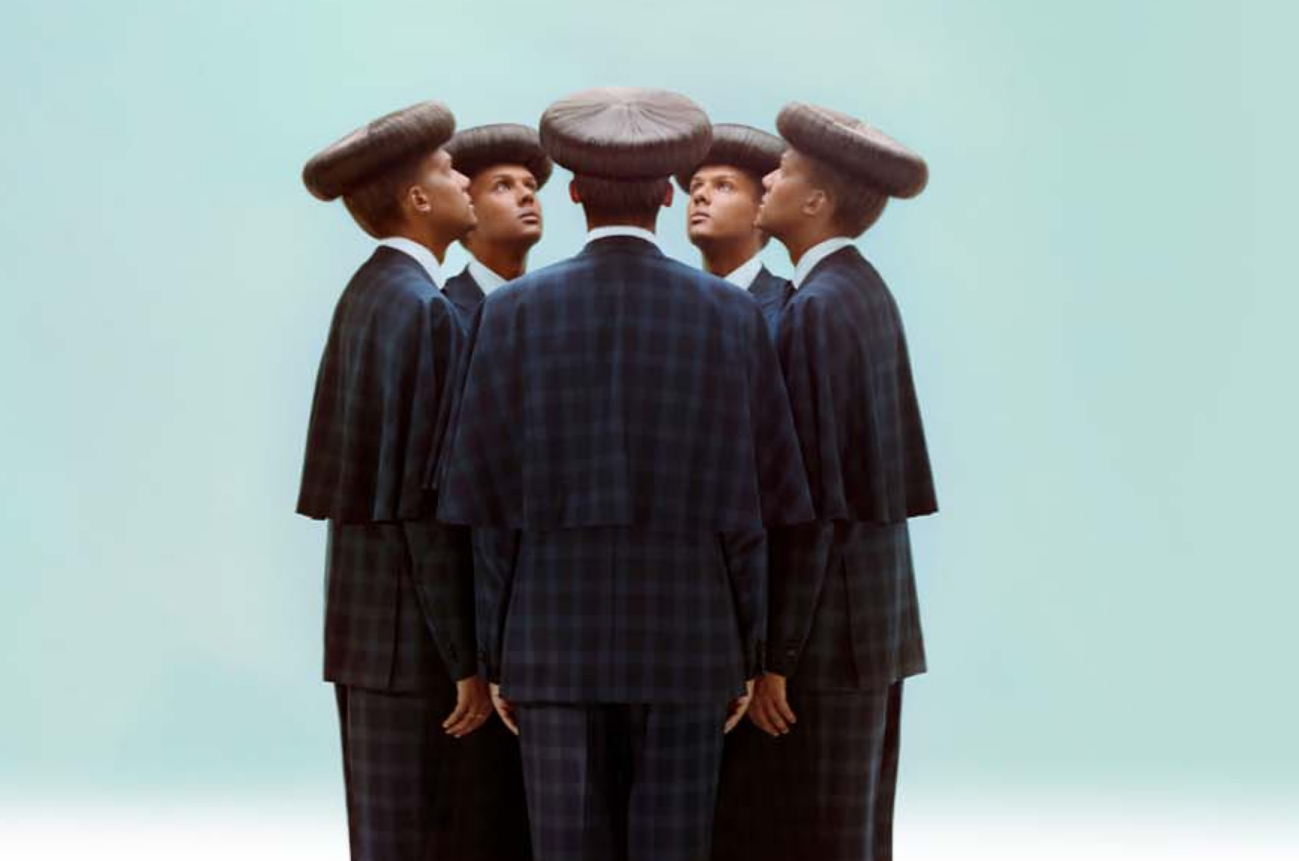 Stromae tour dates & tickets 2024 | Ents24