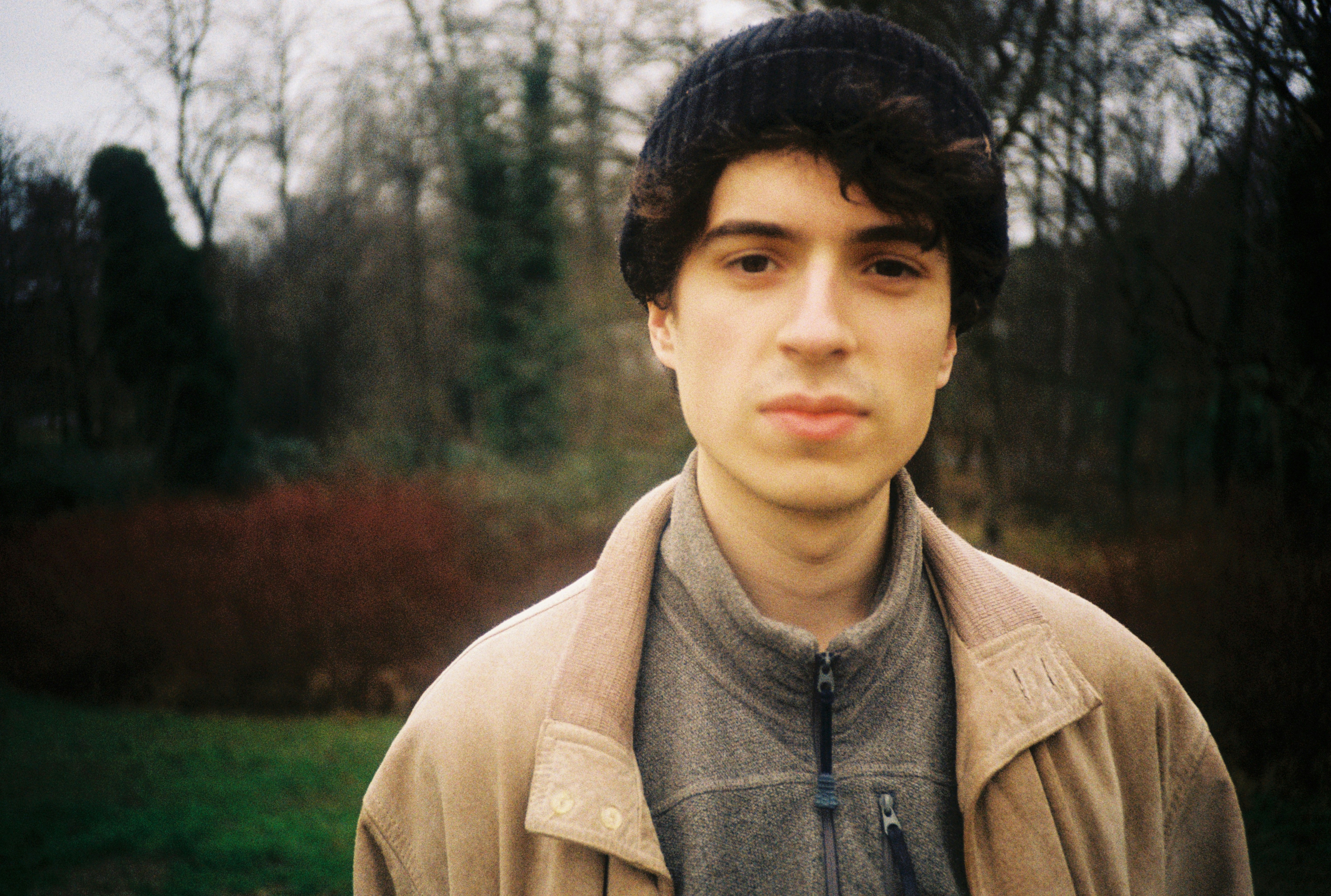 Lewis McLaughlin tour dates & tickets 2024 | Ents24