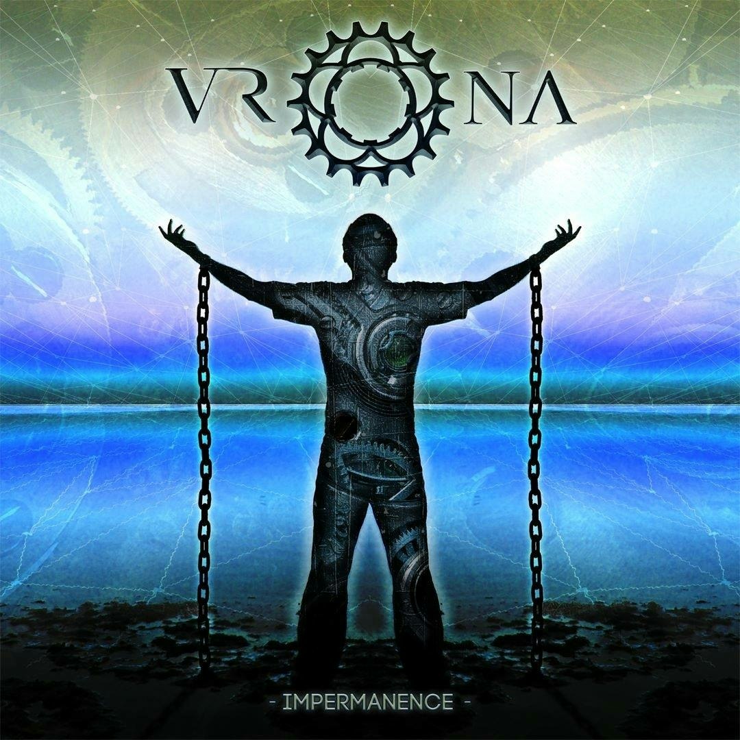 Vrona tour dates & tickets 2025 | Ents24