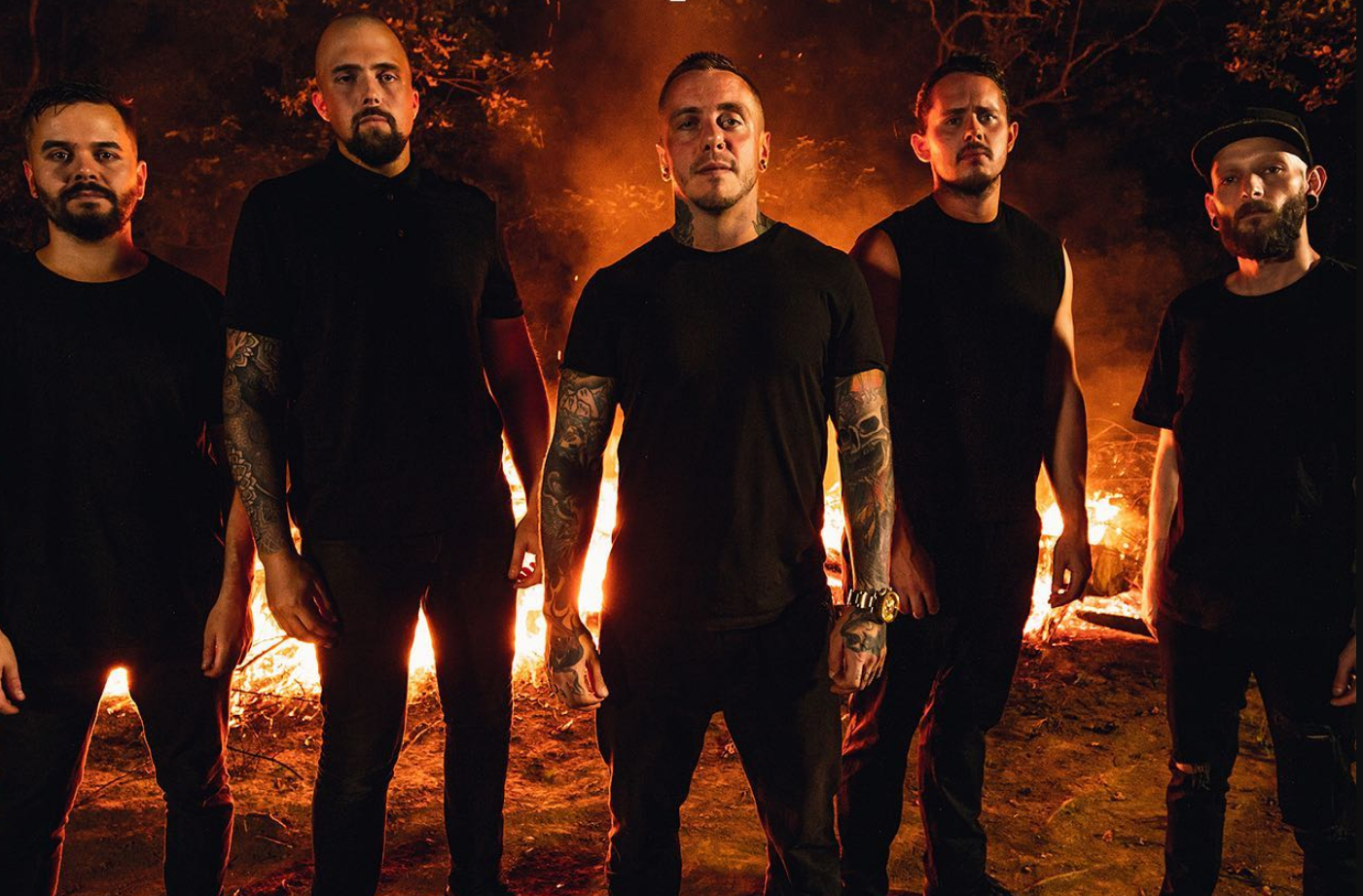 Viscera tour dates & tickets 2024 | Ents24