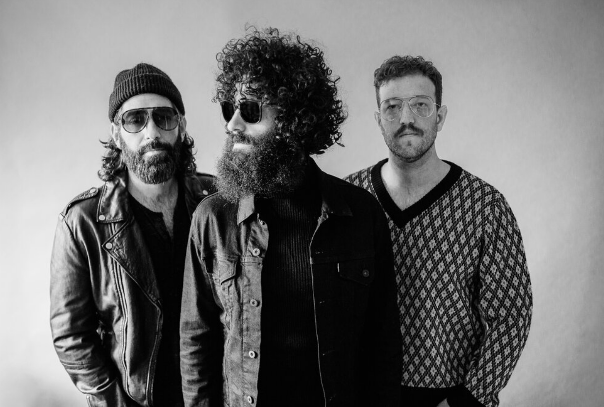 GA-20 tour dates & tickets 2024 | Ents24